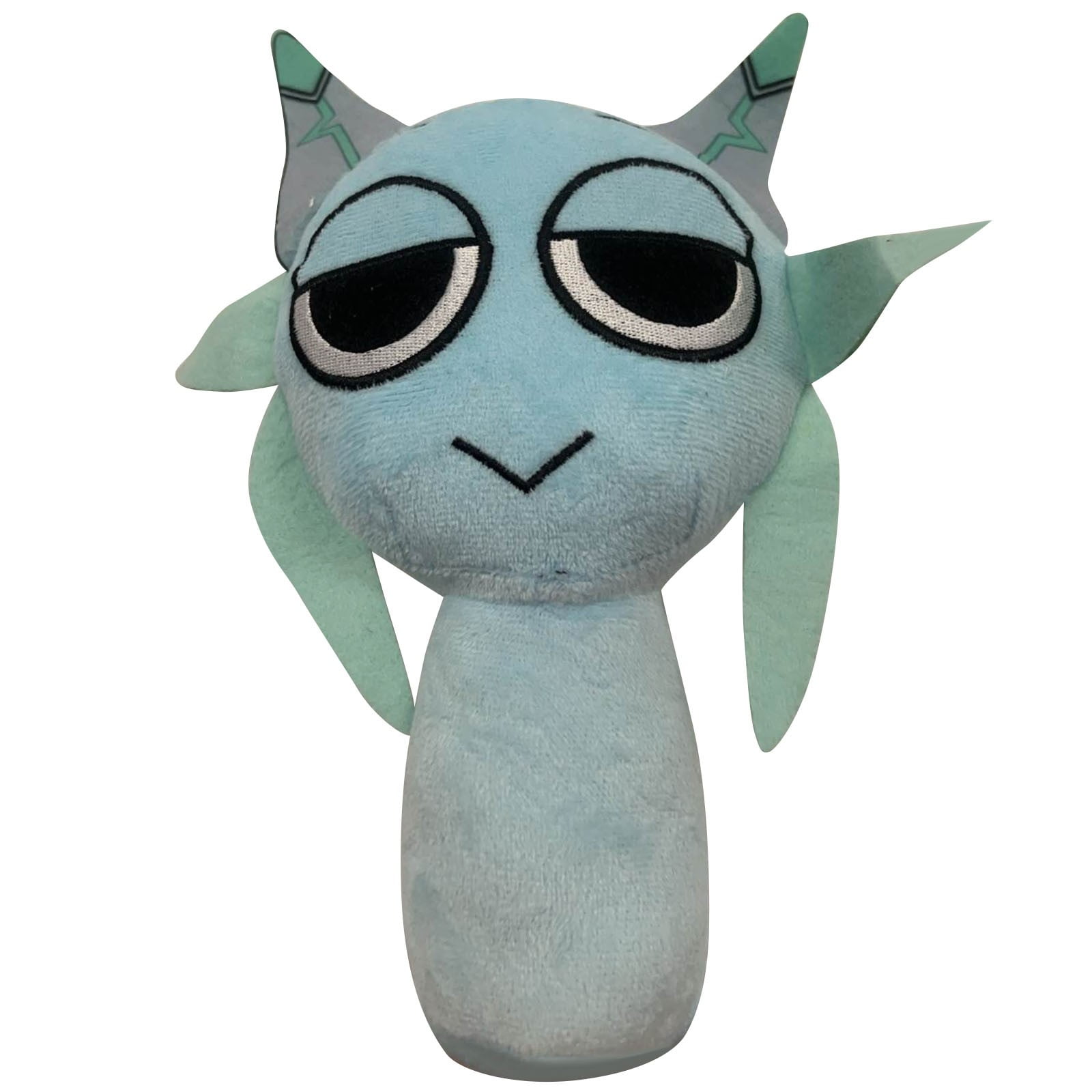 Sprunki Plush Toy, Sprunki Collectors - Incredibox Sprunki Plush ...