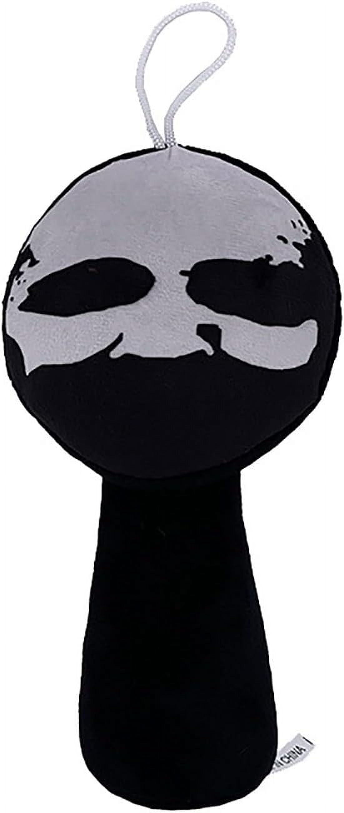 Sprunki Plush Toy Sprunky Horror Game Plushies Dolls Cartoon Figure for ...