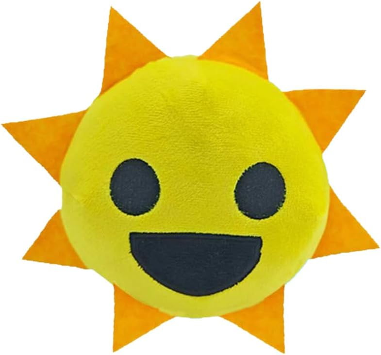 Sprunki Plush Toys- 10'' Sprunky Wenda & Gray Plushies - Cartoon Games ...