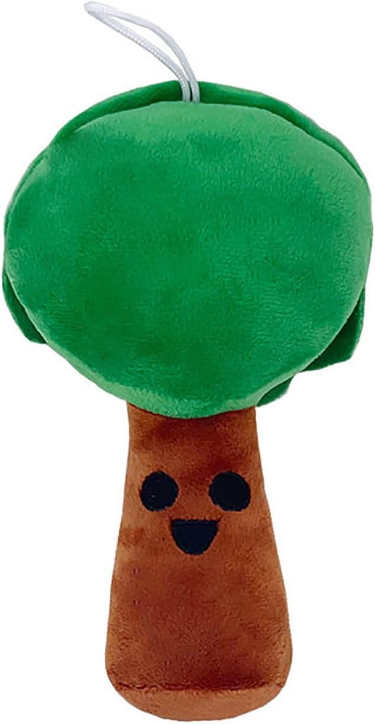 Sprunki Plush Toys - 8'' Spunki Plushies for Horror Game Fans, Soft and ...