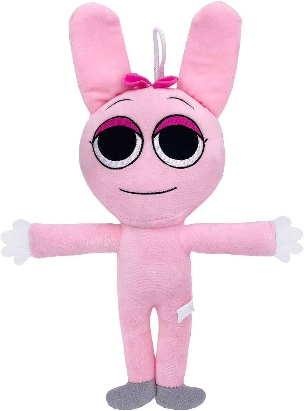 Sprunki Plush Toys, 8'' Spunki Plushies for Horror Game Fans, Soft and ...