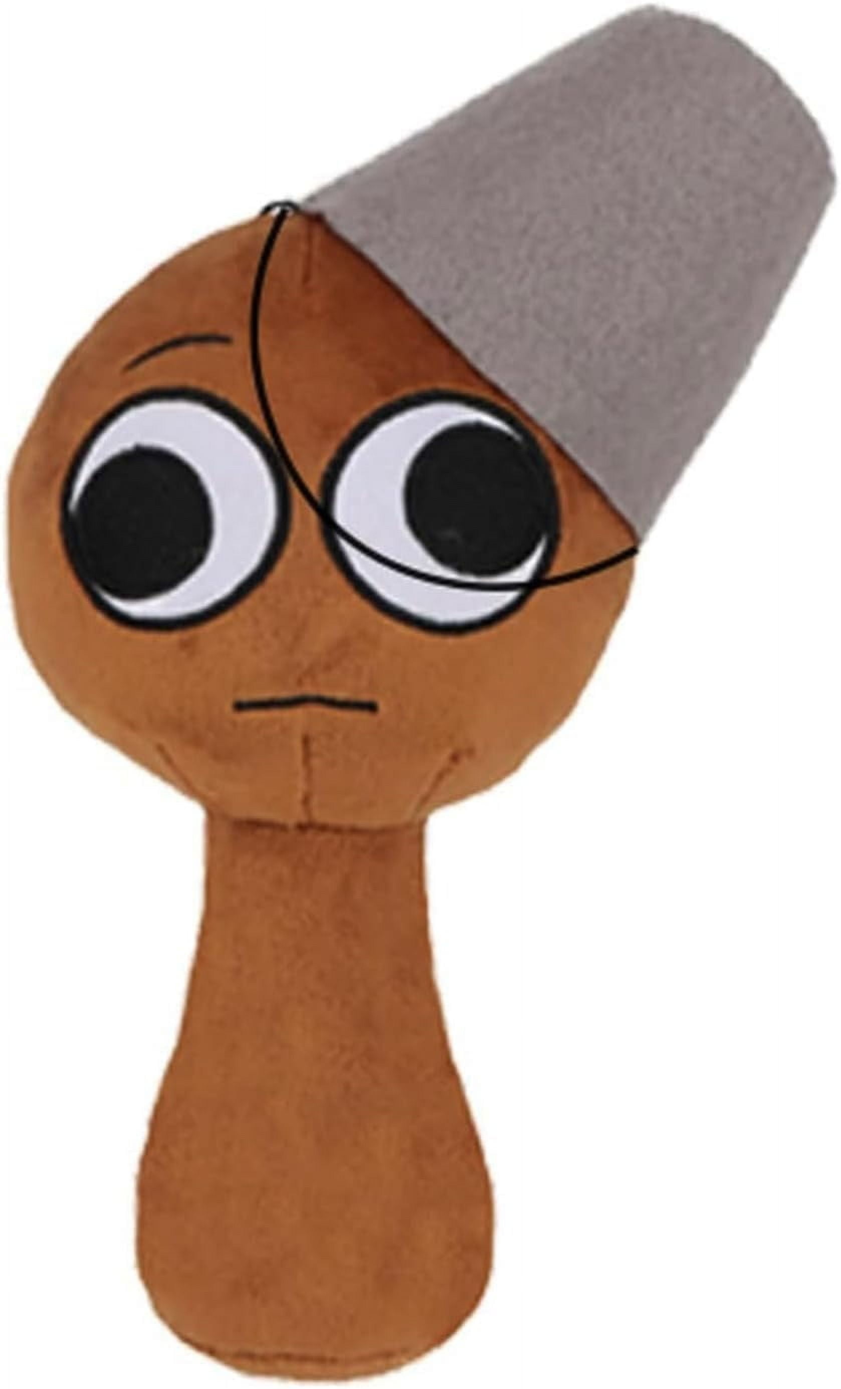 Sprunki Plush Toys 9.8-inch Sprunky Plushies Sprunki Plushes Soft and ...