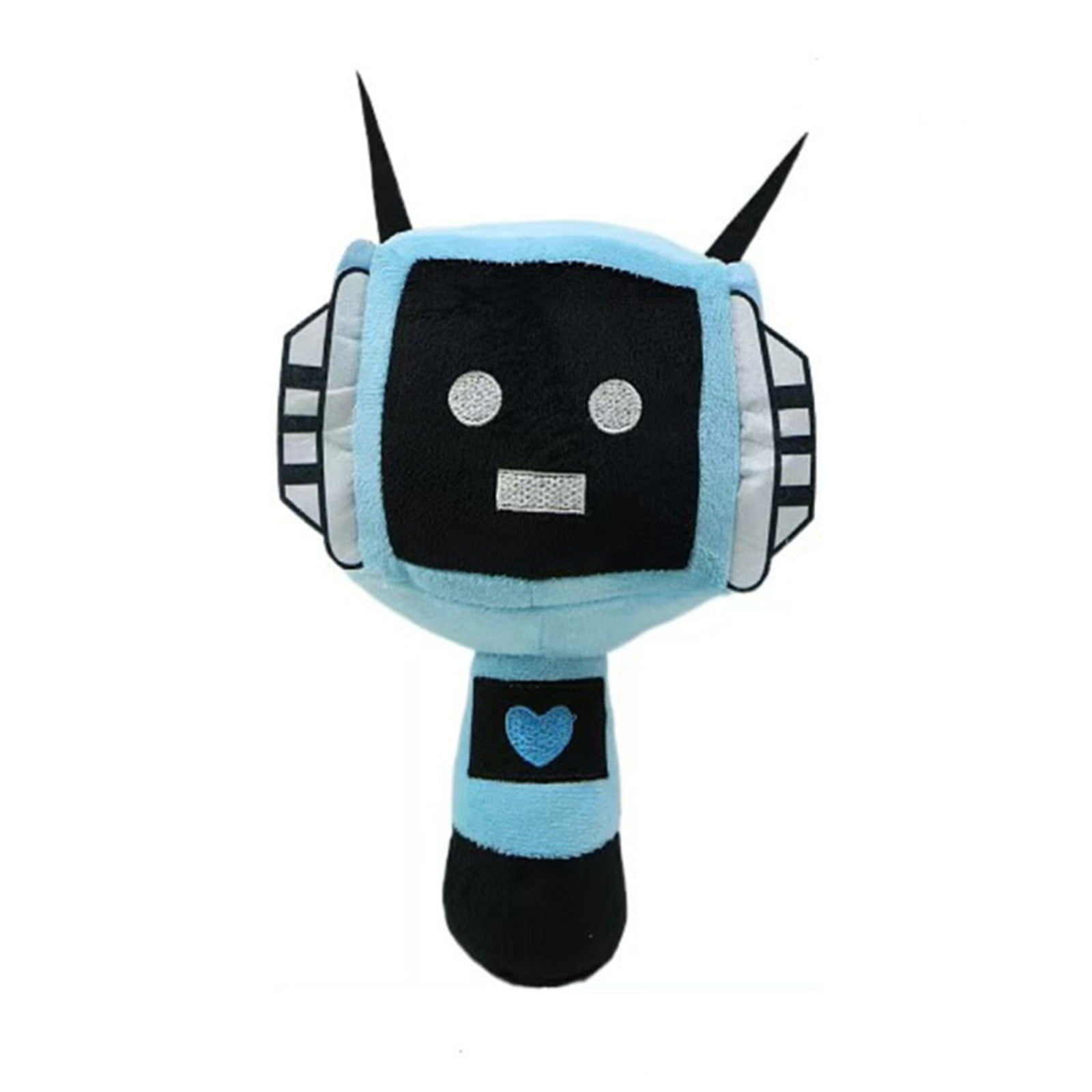 Sprunki Plush Toys, 9 in Incredibox Sprunki Plush Collection - Soft ...
