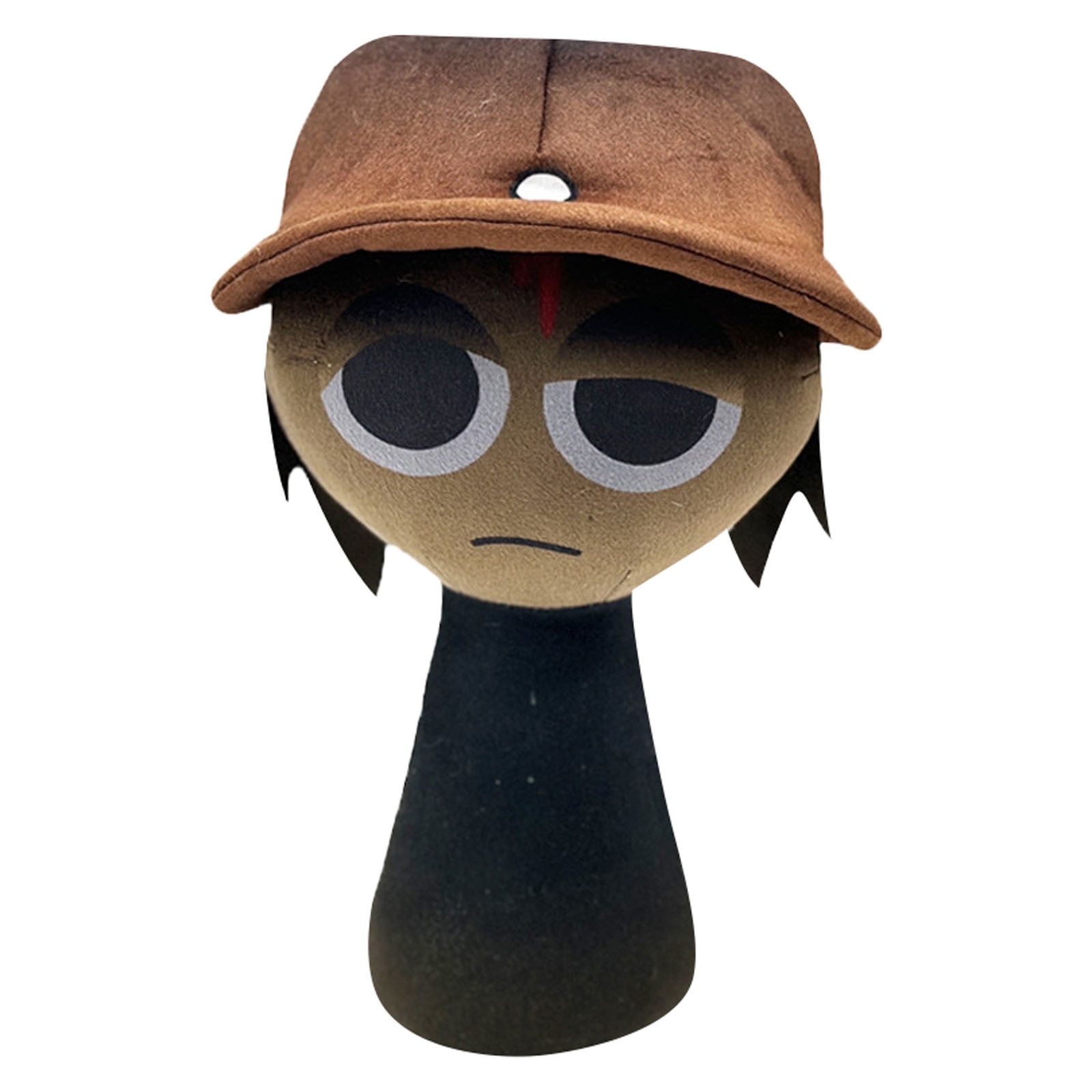 Sprunki Plush Toys , Hat Boy Sprunki ,Sprunki Game Stuffed Doll ...