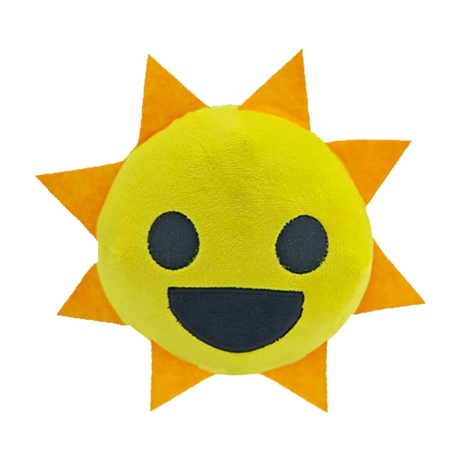 Sprunki Plush Toys , Mr.Sun Sprunki ,Sprunki Game Stuffed Doll Birthday ...