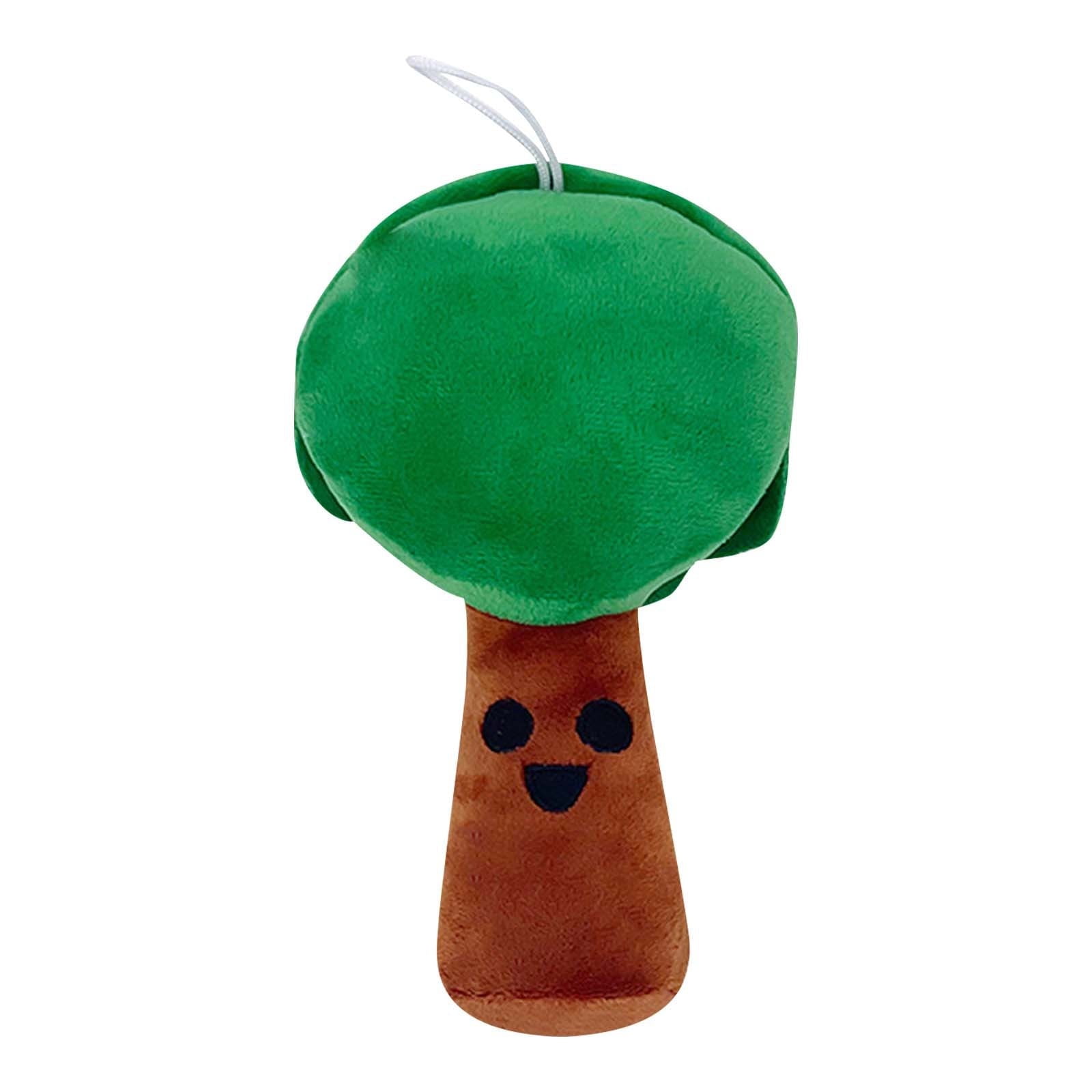 Sprunki Plush Toys , Mr.Tree Sprunki ,Sprunki Game Stuffed Doll ...