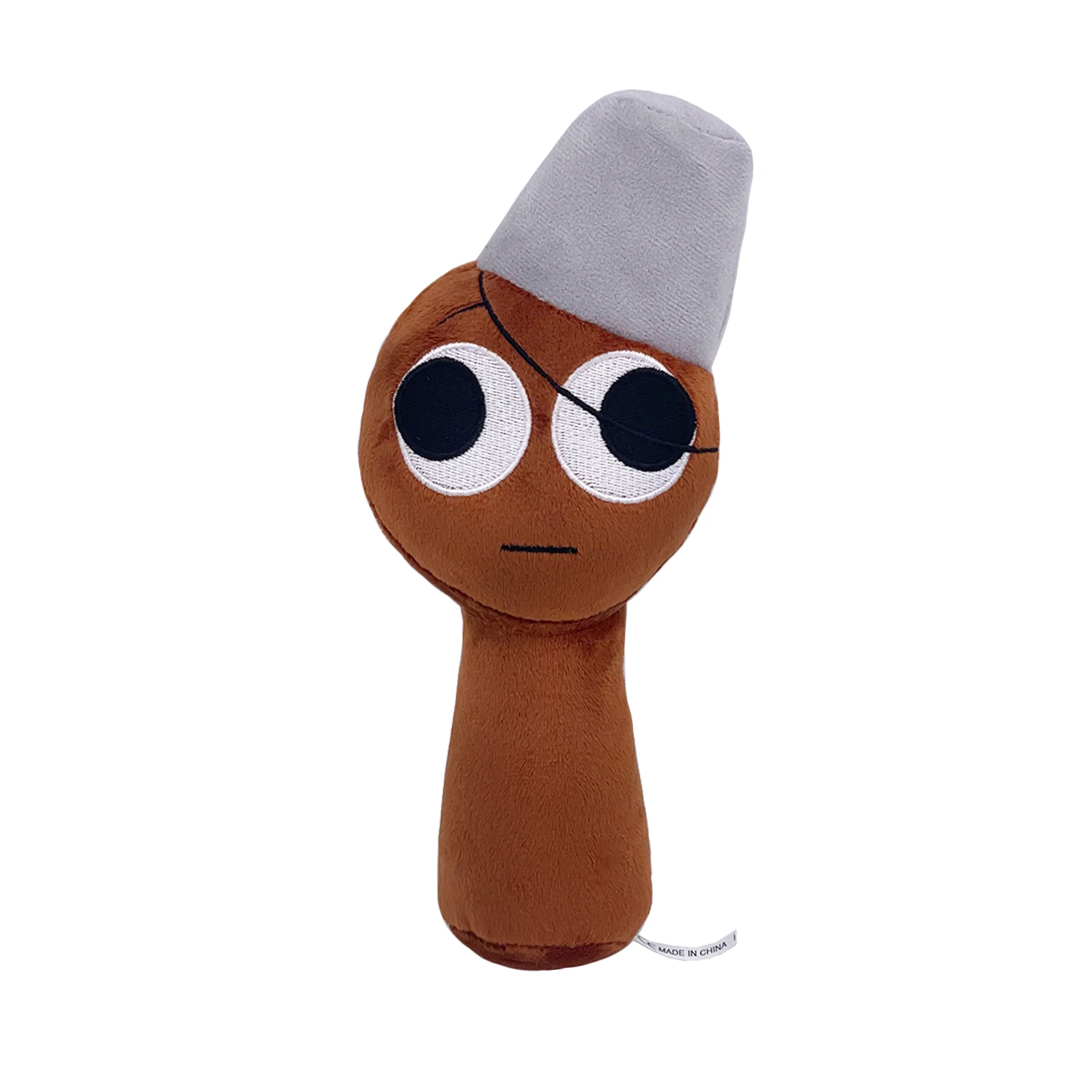 Sprunki Plush Toys Spru-nki Stuffed Doll Plush Stuffed Kids Birthday ...