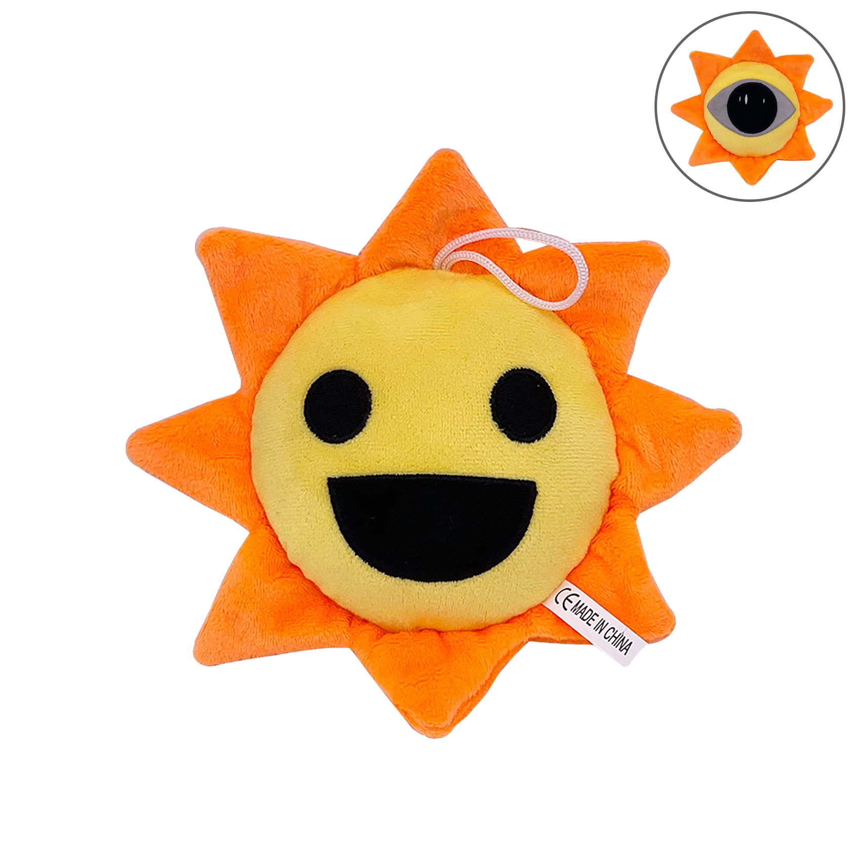 Sprunki Plush Toys Sprunki Incredibox Plush Doll Sprunki Game Cartoon ...