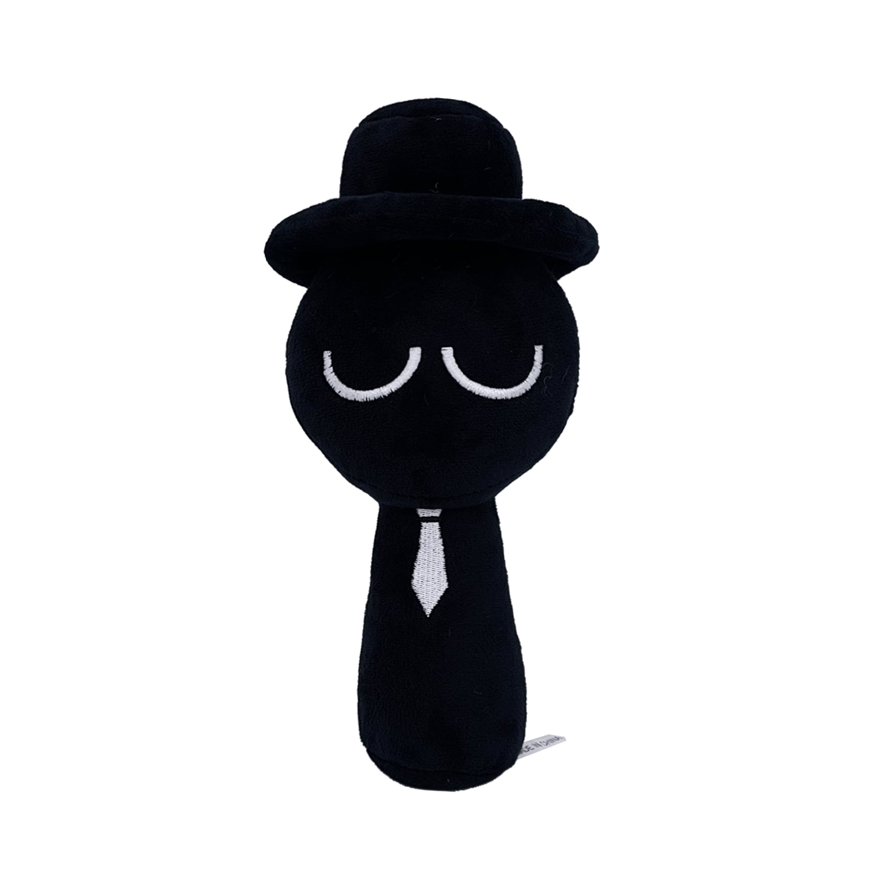 Sprunki Plush Toys Sprunki Incredibox Plush Doll Sprunki Game Cartoon ...