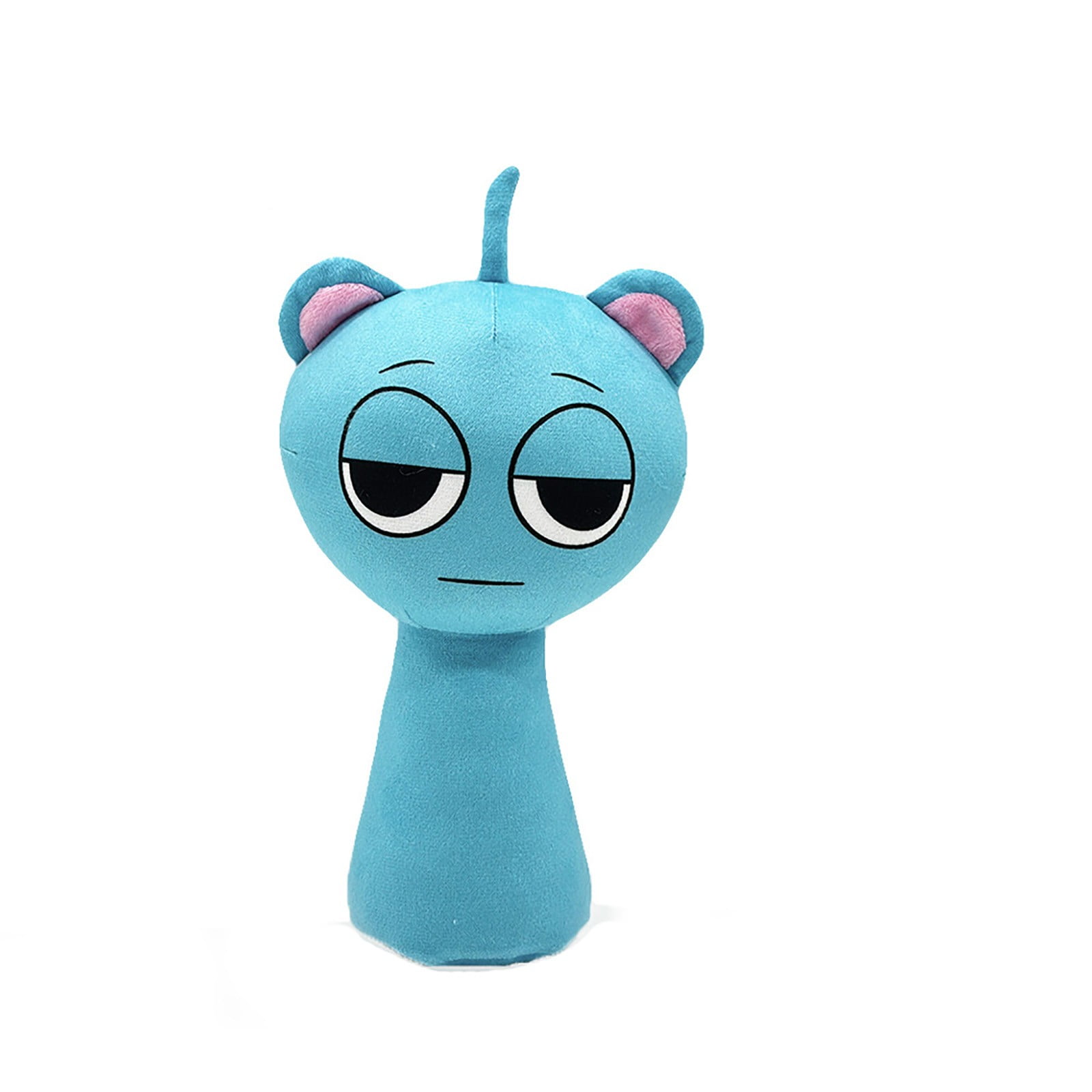Sprunki Plush Toys Sprunki Plush Adorable Plush Toy with Headphones ...