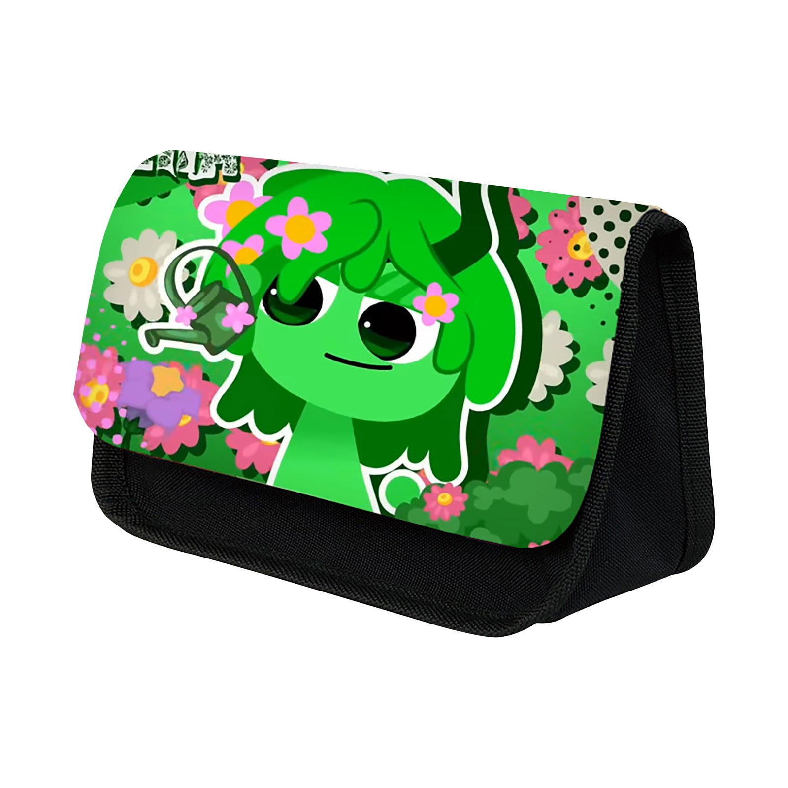 Sprunki Plush Toys Sprunki Plush Box Large Capacity Wear-resistant ...