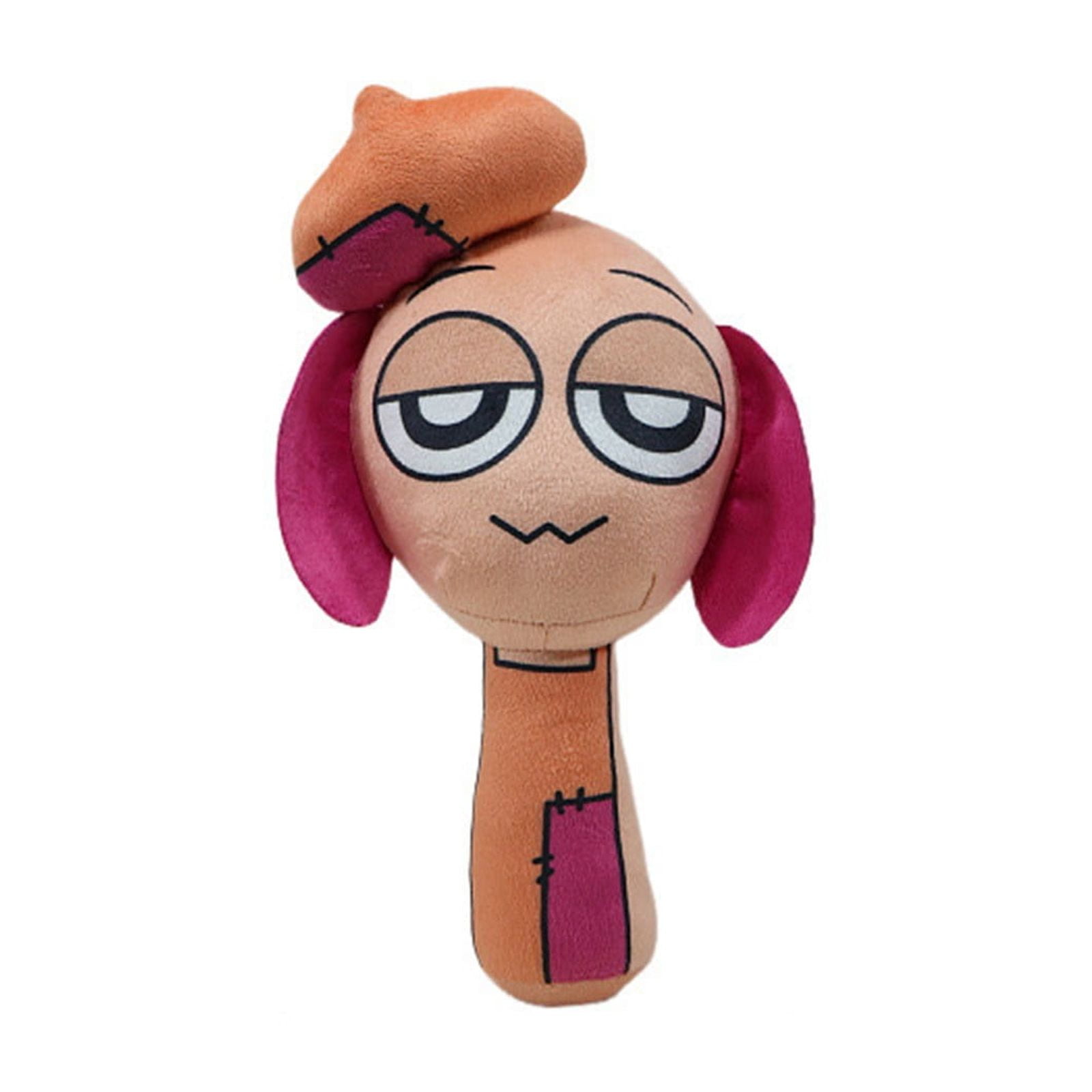 Sprunki Plush Toys Sprunki Plush Zombie Dog Plush Toy Soft, Durable ...