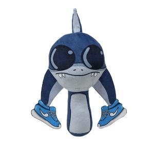 Sprunki Plush Toys for Kids,Sprunki Game Merch Toy Cute Soft Stuffed ...