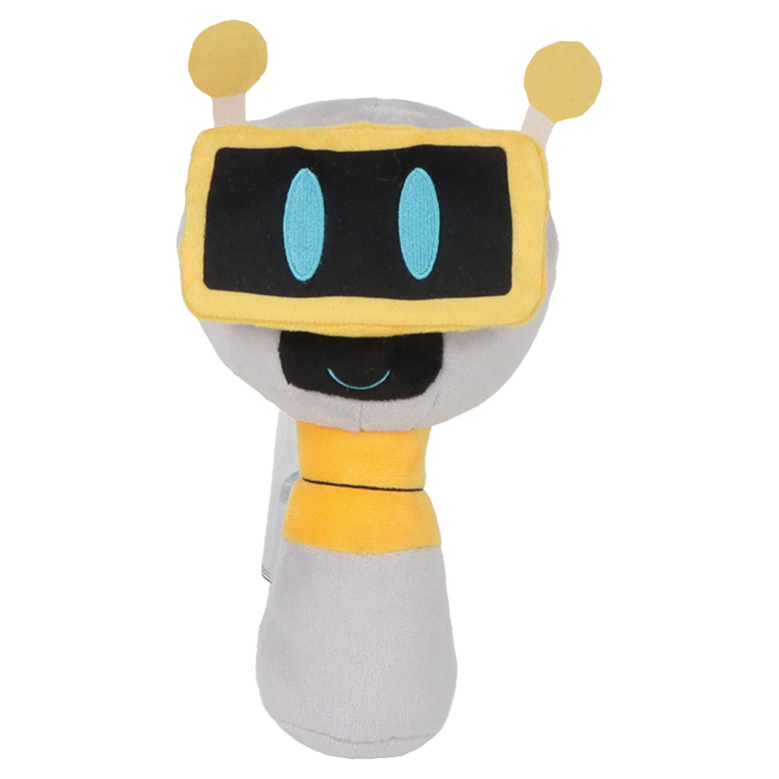 Sprunki Plush the Ultimate Cuddly Companion for Kids! Adorable Soft Toy ...