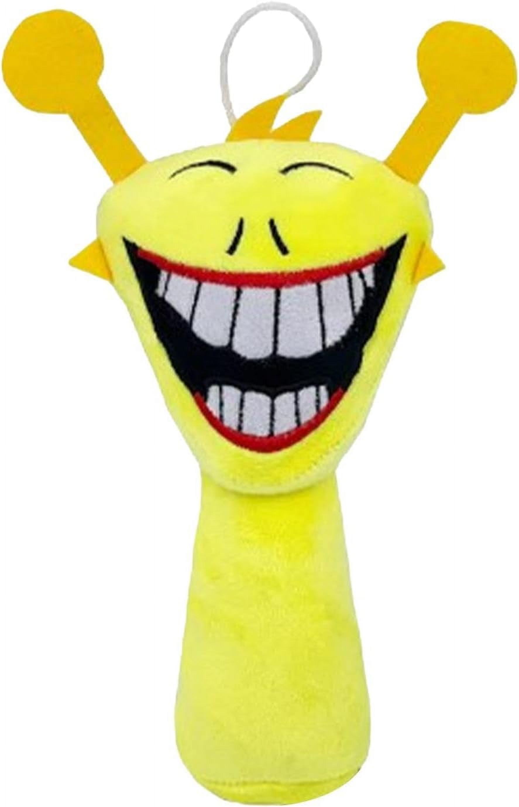 Sprunki Plushies Doll, 8 Inch Incrediboxes Sprunki Plush Toys, Cute ...