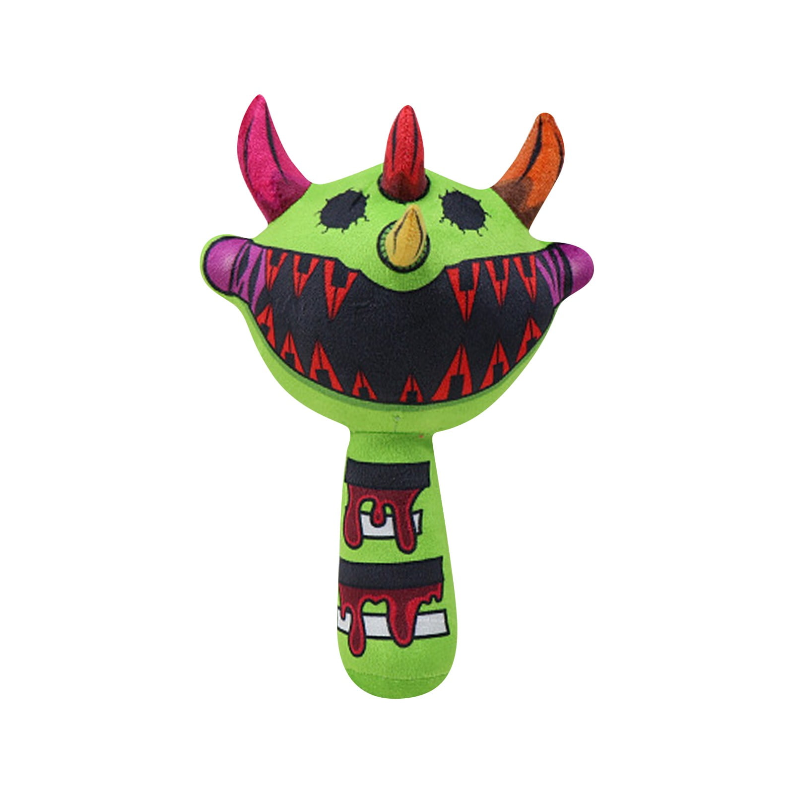 Sprunki Plushies Merch,Sprunki Toys Plush, Realistic Cute Soft Stuffed ...