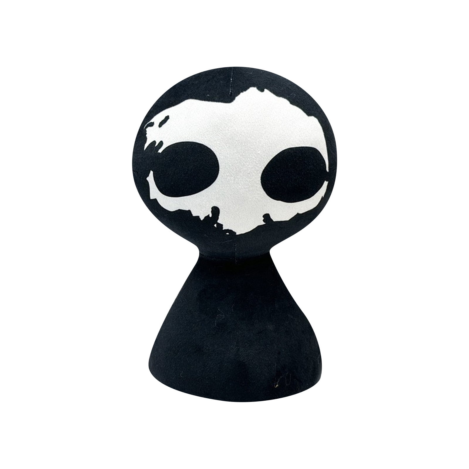 Sprunki Plushies Merch,Sprunki Toys Plush, Realistic Cute Soft Stuffed ...