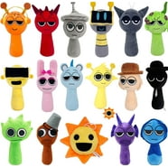 Phighting The Broker Plush Toy Stuffed Animal, 10 Inch The Broker ...