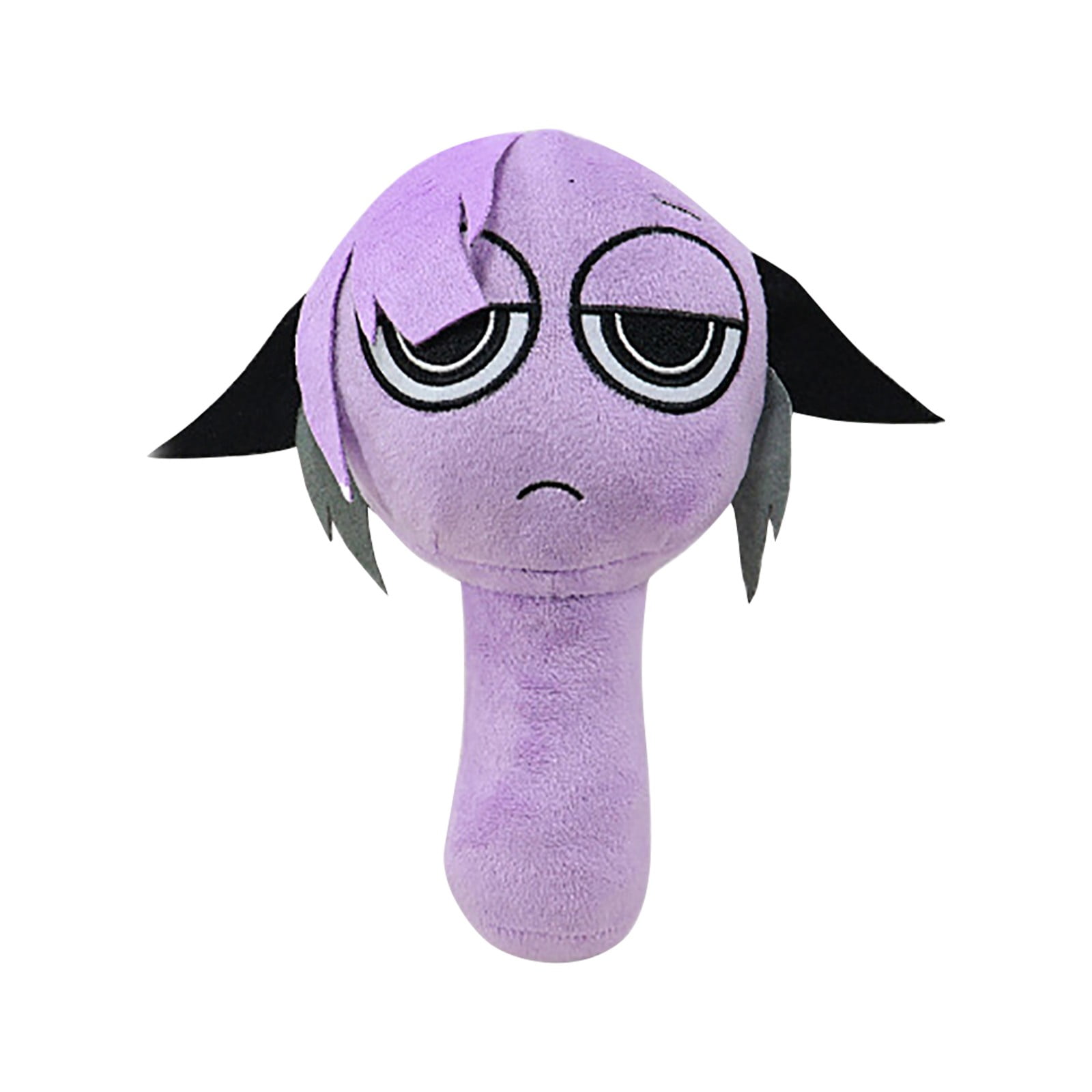 Sprunki Plushies Sprunki Plush Toys, Adventure Horror Game Plushies ...