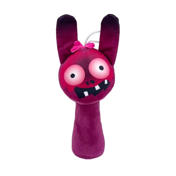 Sprunki Plushies Toy - Collectible & Soft Sprunki Stuffed Doll, Cartoon ...