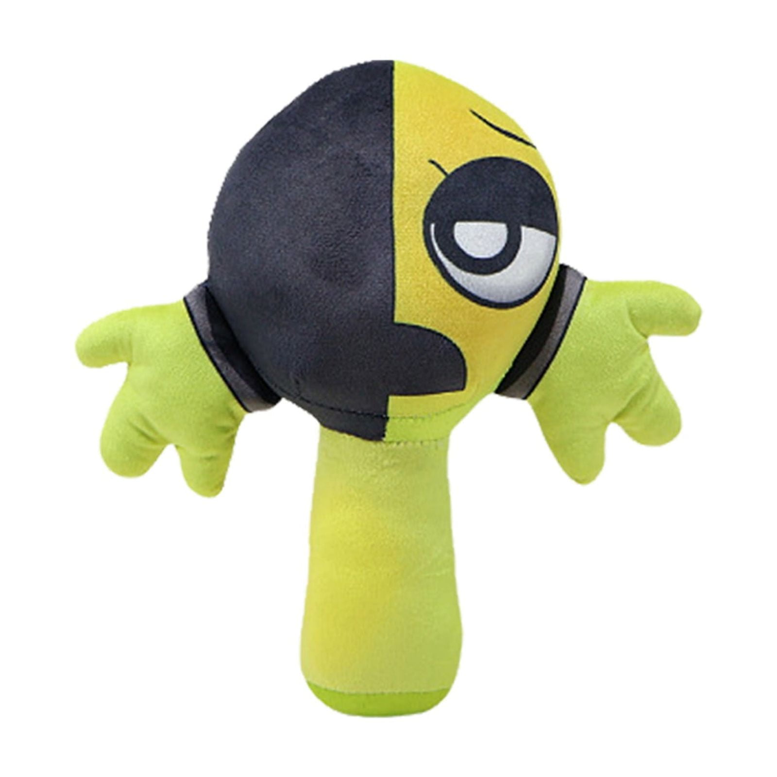 Sprunki Plushies for Kids Combine Hours of Fun, Imagination, and ...