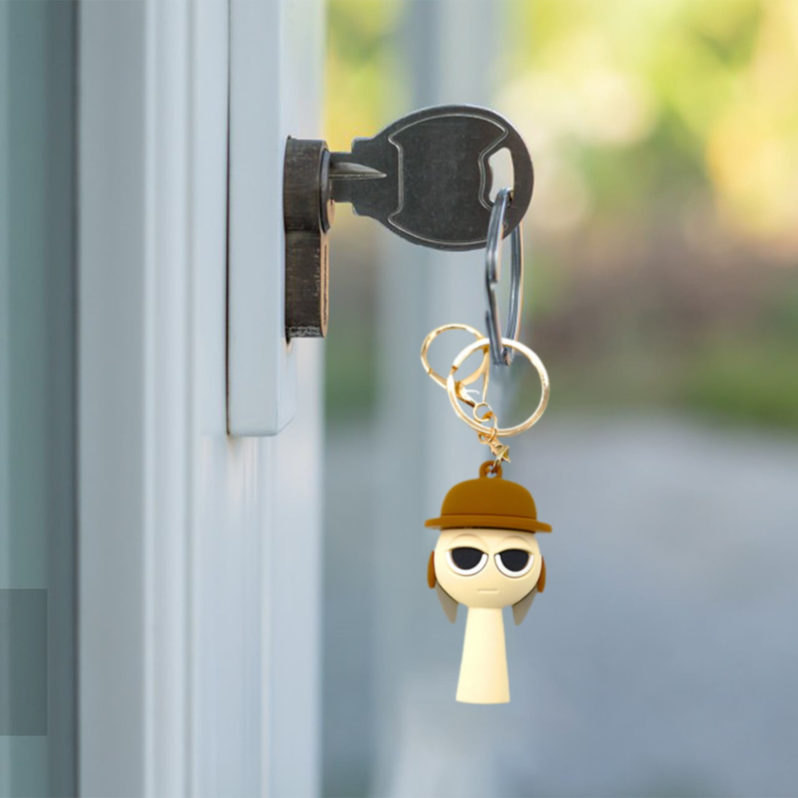 Sprunki Series Toys Keychain, Sprunki Themed Pendant Sprunki Characters ...