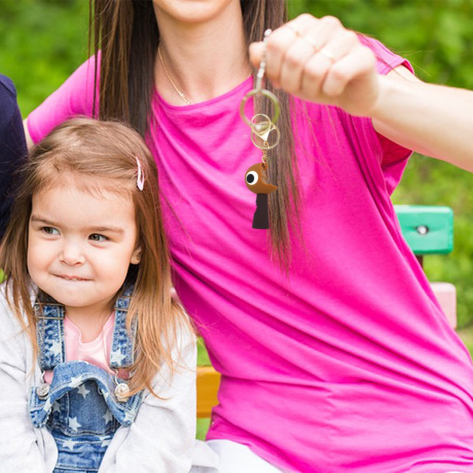 Sprunki Series Toys Keychain, Sprunki Themed Pendant Sprunki Characters ...