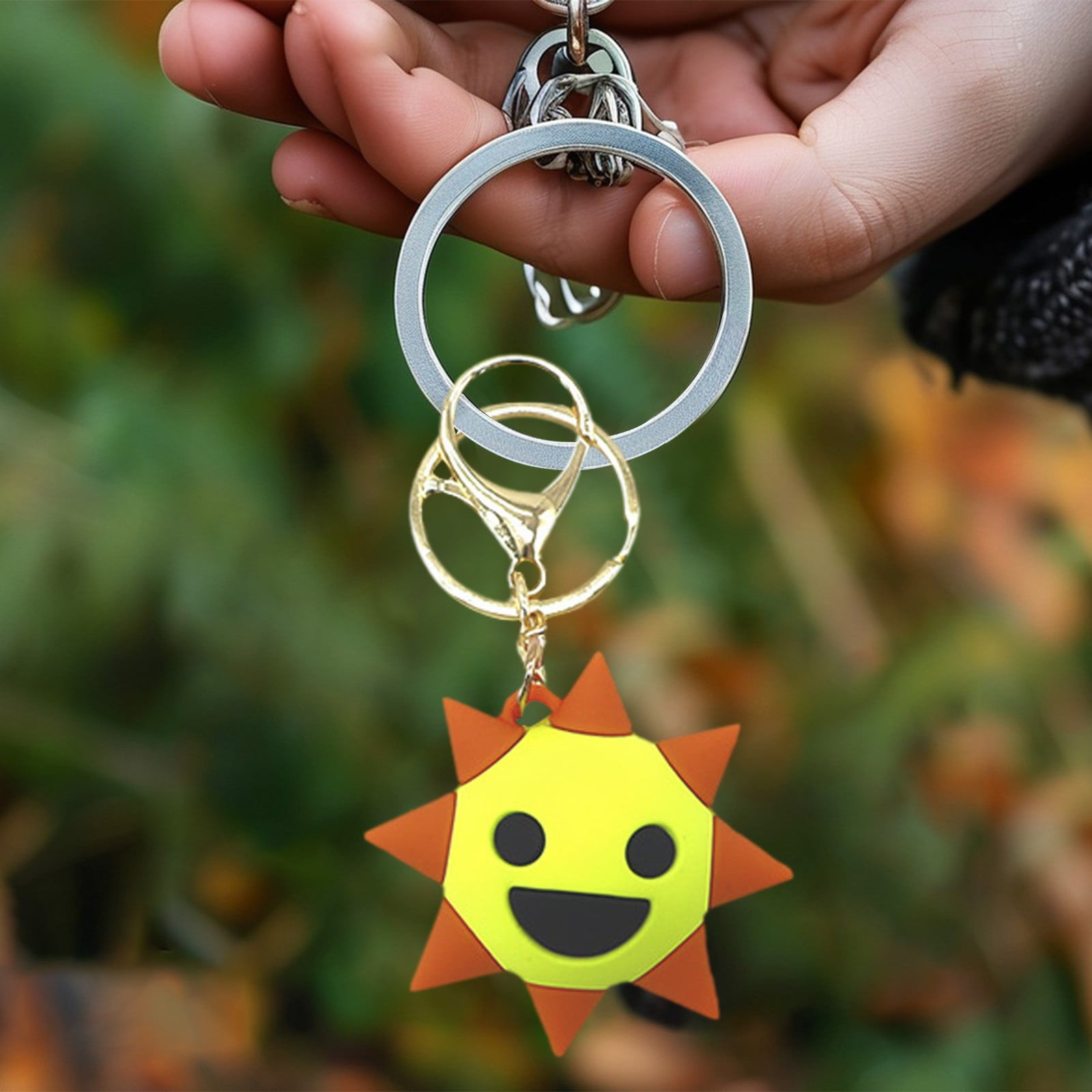 Sprunki Series Toys Keychain, Sprunki Themed Pendant Sprunki Characters ...