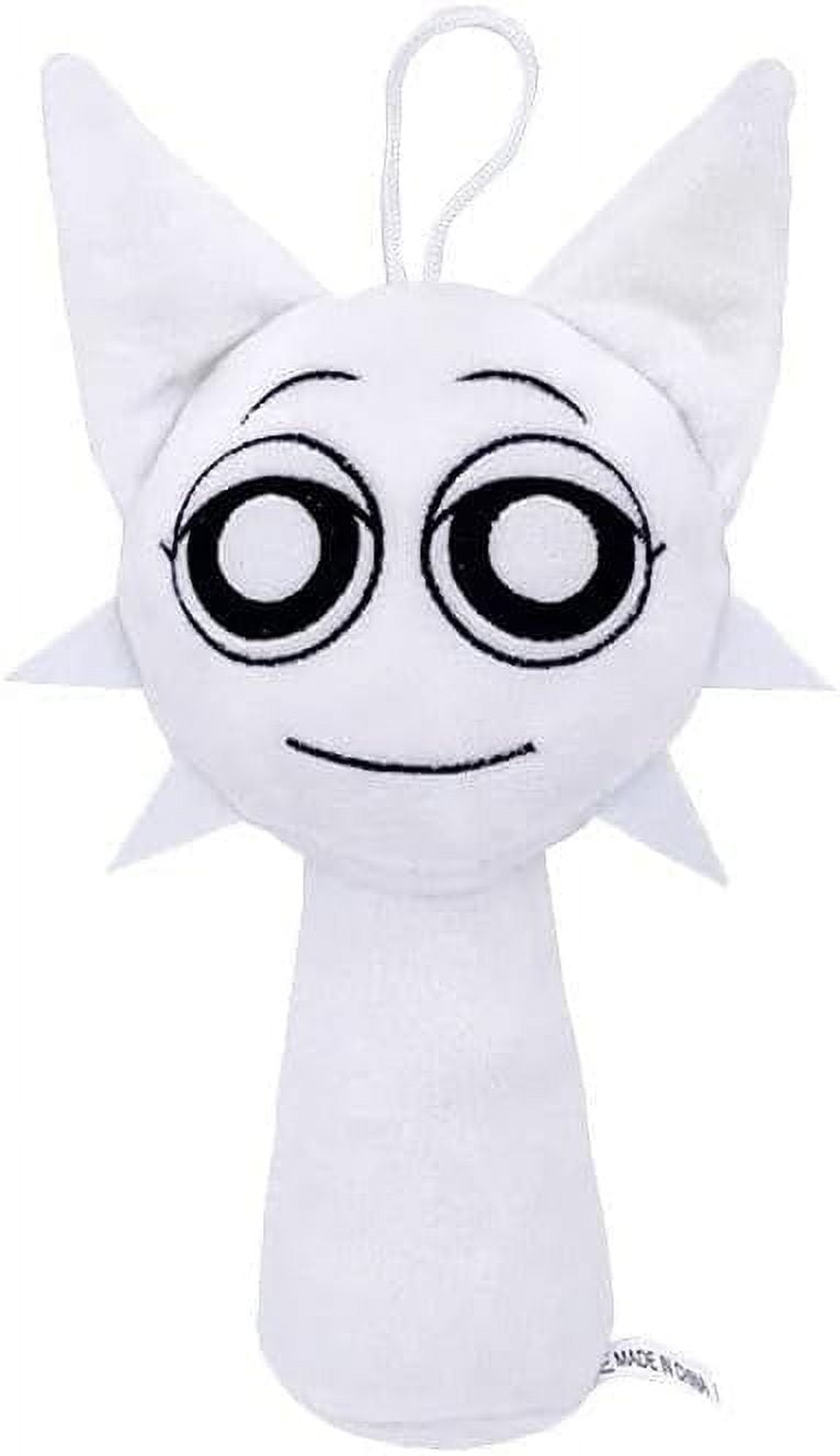 Sprunki Sprunky Plushies Birthday Gifts Incredibox Sprunki Plushies ...