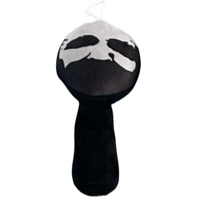 Sprunki Sprunky Plushies Birthday Gifts Incredibox Sprunki Plushies ...