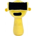 Sprunki Sprunky Plushies Birthday Gifts Incredibox Sprunki Plushies ...