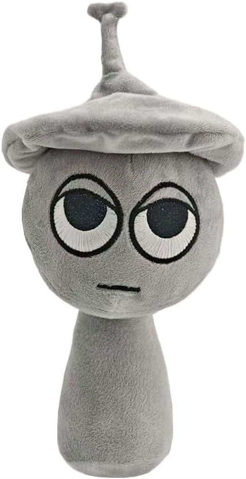 Sprunki Sprunky Plushies Birthday Gifts Incredibox Sprunki Plushies ...