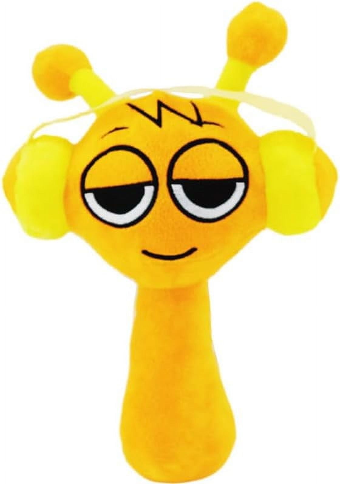 Sprunki Sprunky Plushies Birthday Gifts Incredibox Sprunki Plushies ...