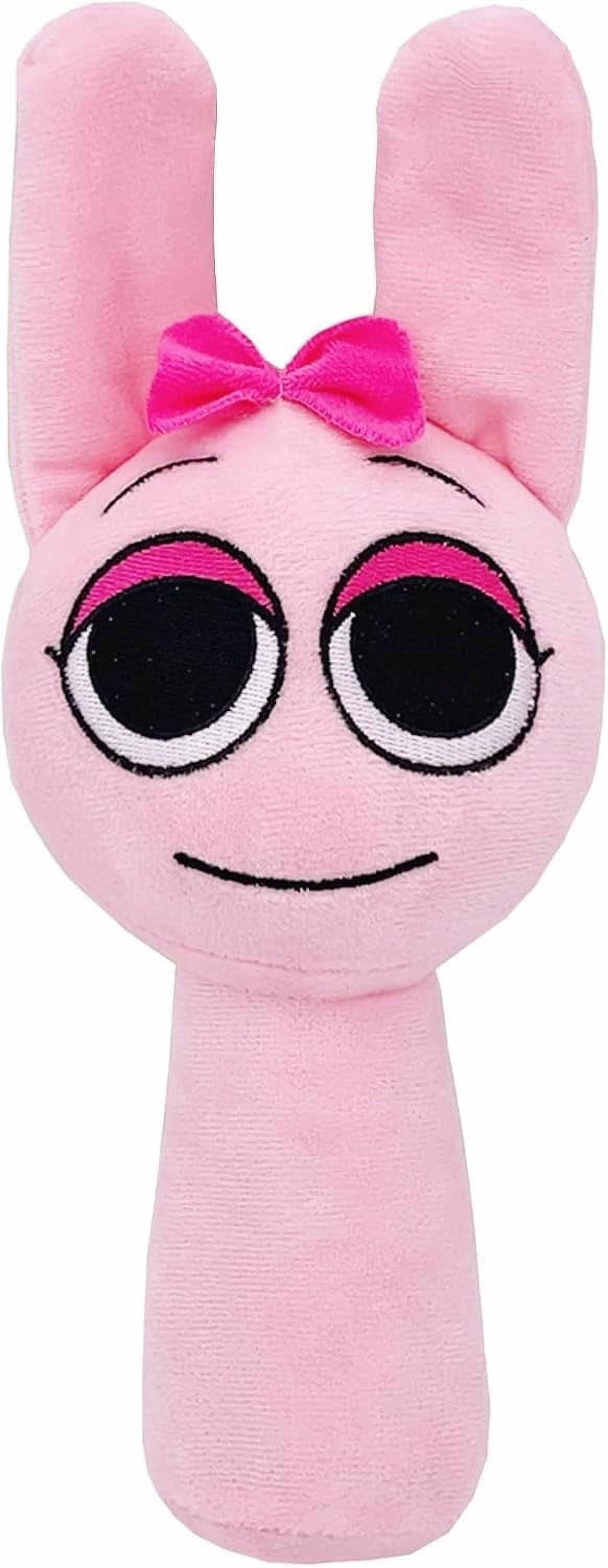 Sprunki Sprunky Plushies Birthday Gifts Incredibox Sprunki Plushies ...