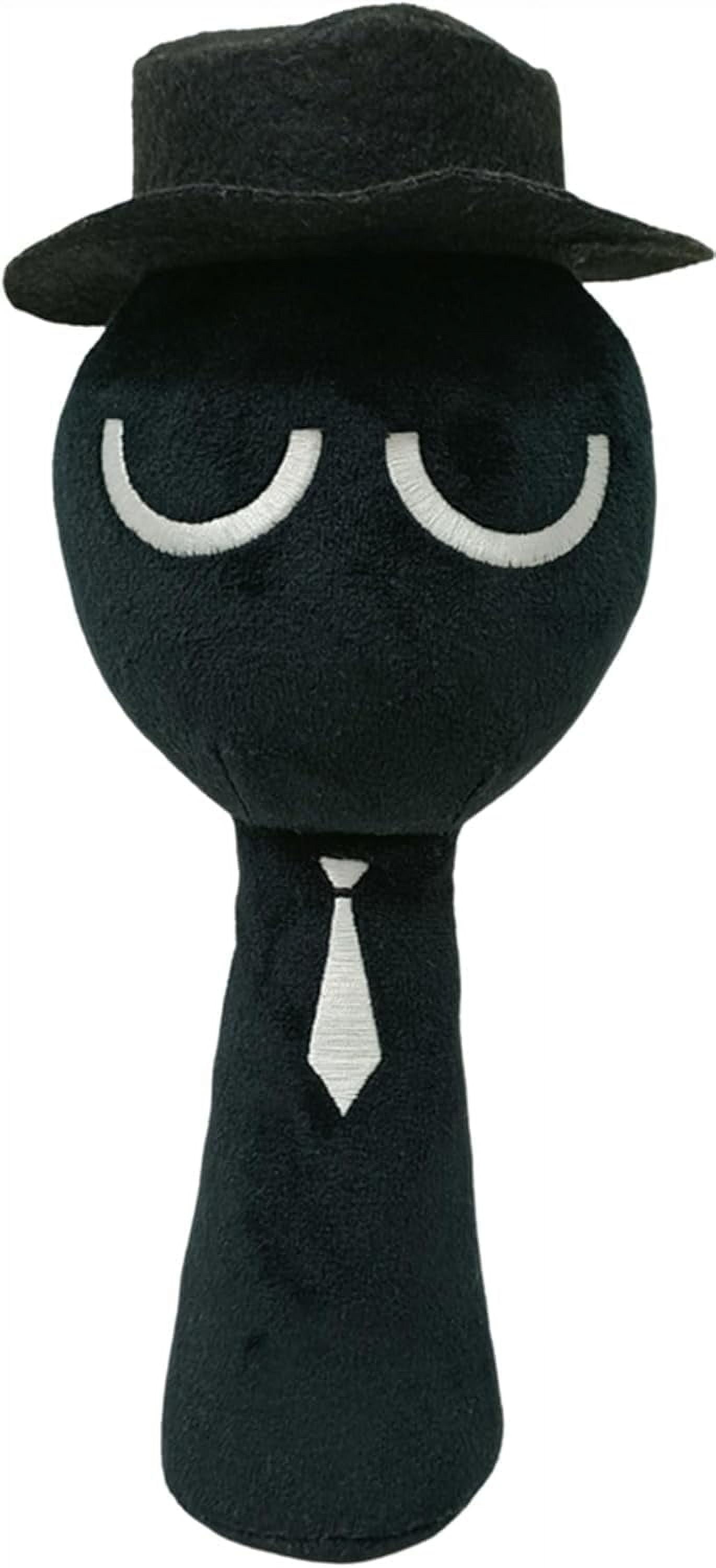 Sprunki Sprunky Plushies Birthday Gifts Sprunki Plush, 10'' Sprunky ...