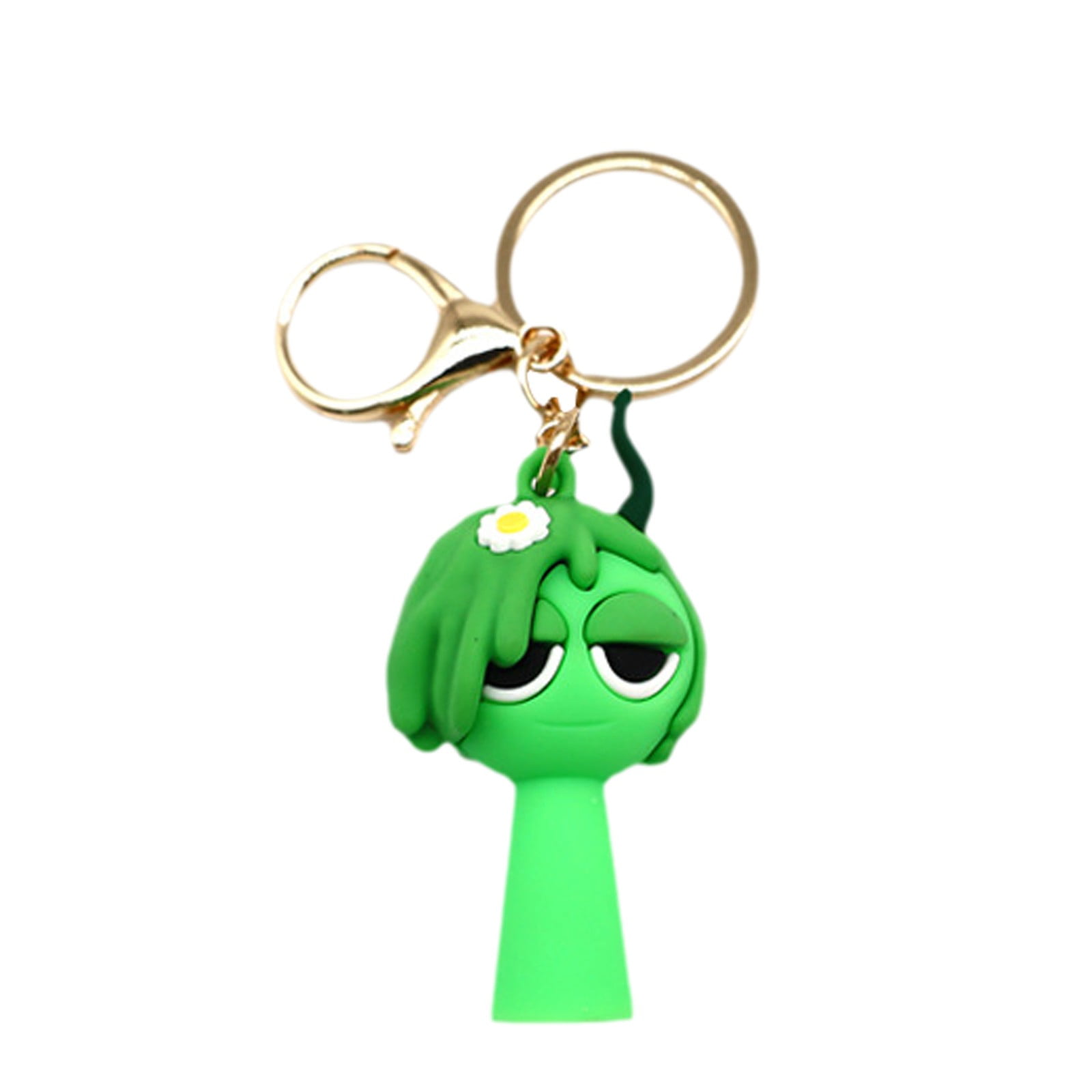 Sprunki Stuffed Toy Sprunki Plush Toys Cute Cartoon Character Keychain ...