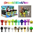 Sprunki Toy Mysteries Box Incredibox Sprunki Toys Box - Adorable Game ...