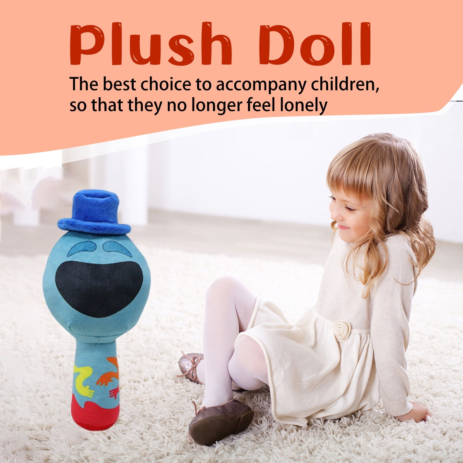 Sprunki Toy Spunky Plush Sprunki Toys Sprunkies Whole Collection Toys ...