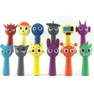 TY Beanie Boos Collectible - Mini Boo Figures Series 3 - Blind Box (1 ...