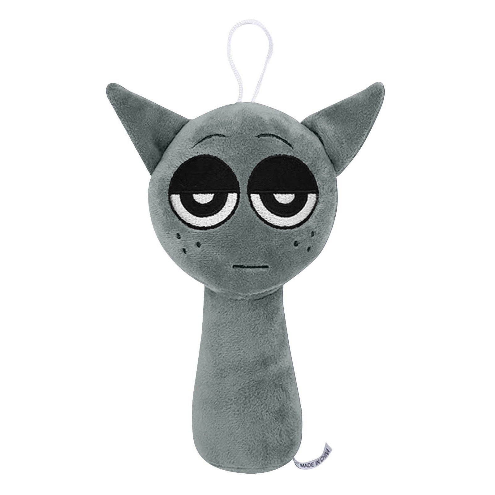Sprunki Toys Game Doll New For Fans Gifts For Kids Game-Themed ...