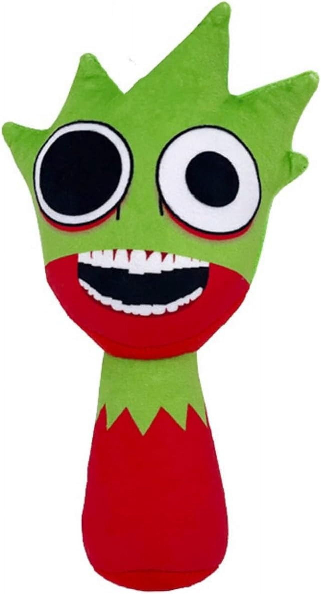 Sprunki Toys Sprunki Plush,Sprunki Plushies Toy for Fans Gift, 2025 New ...