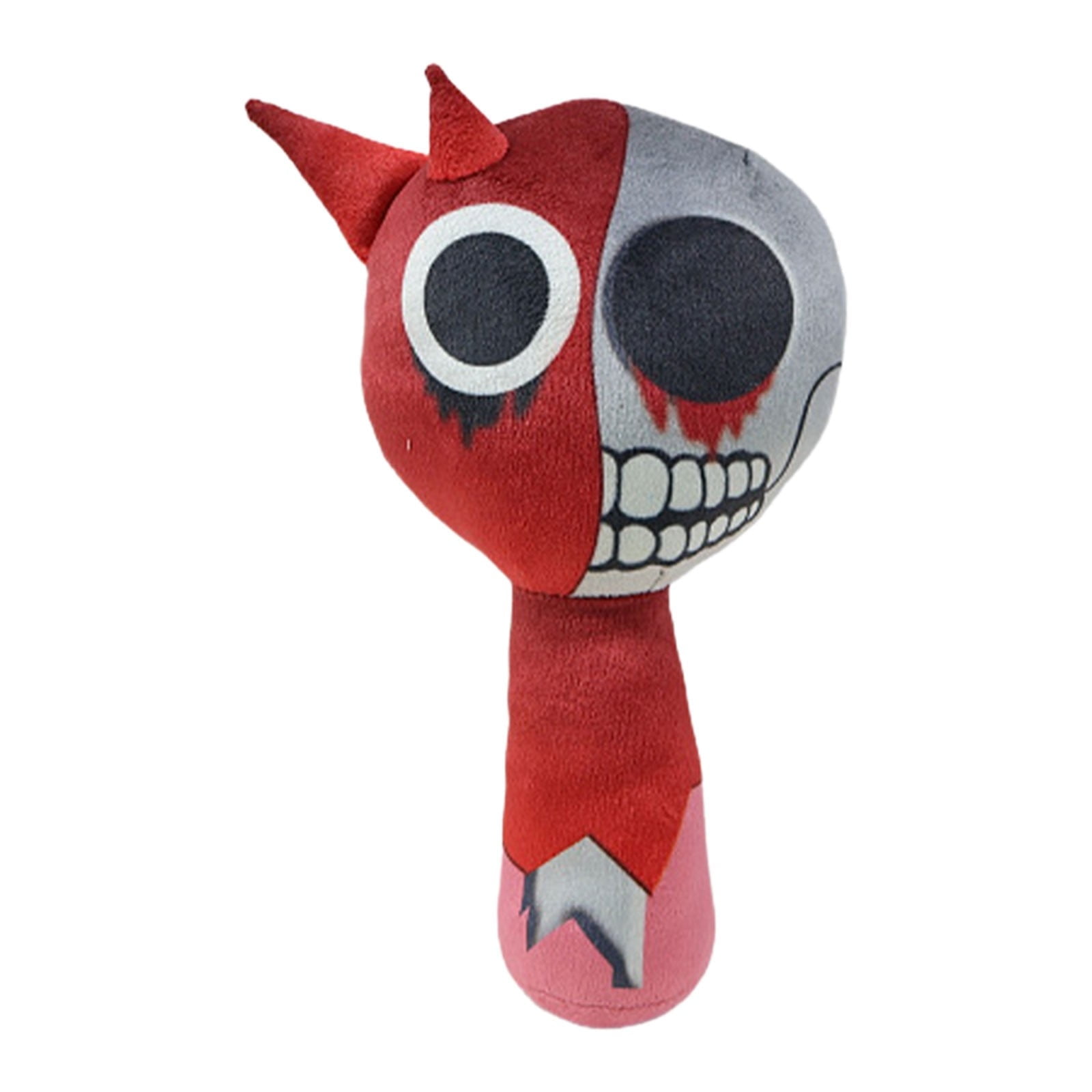 Sprunki Toys Sprunki Plush The Ultimate Cuddly Companion for Kids ...