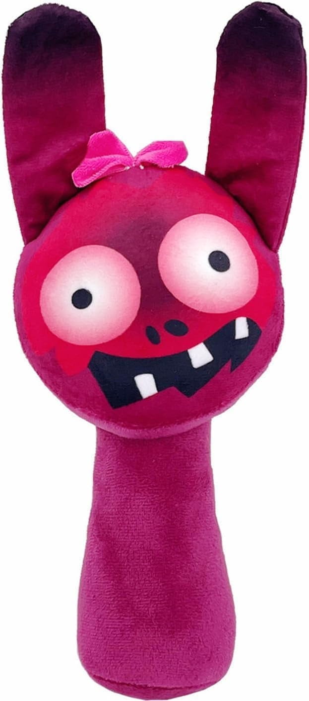 Sprunki Toys Sprunki Plushies Merch, Sprunki Toys Plush, New Monster ...