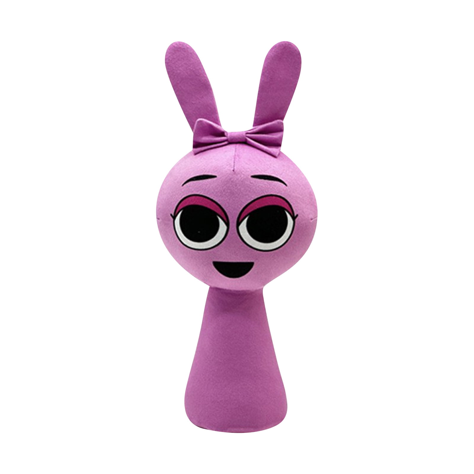 Sprunki Toys Sprunki plush Plush Doll, Toy Gift, Cartoon, Children's ...