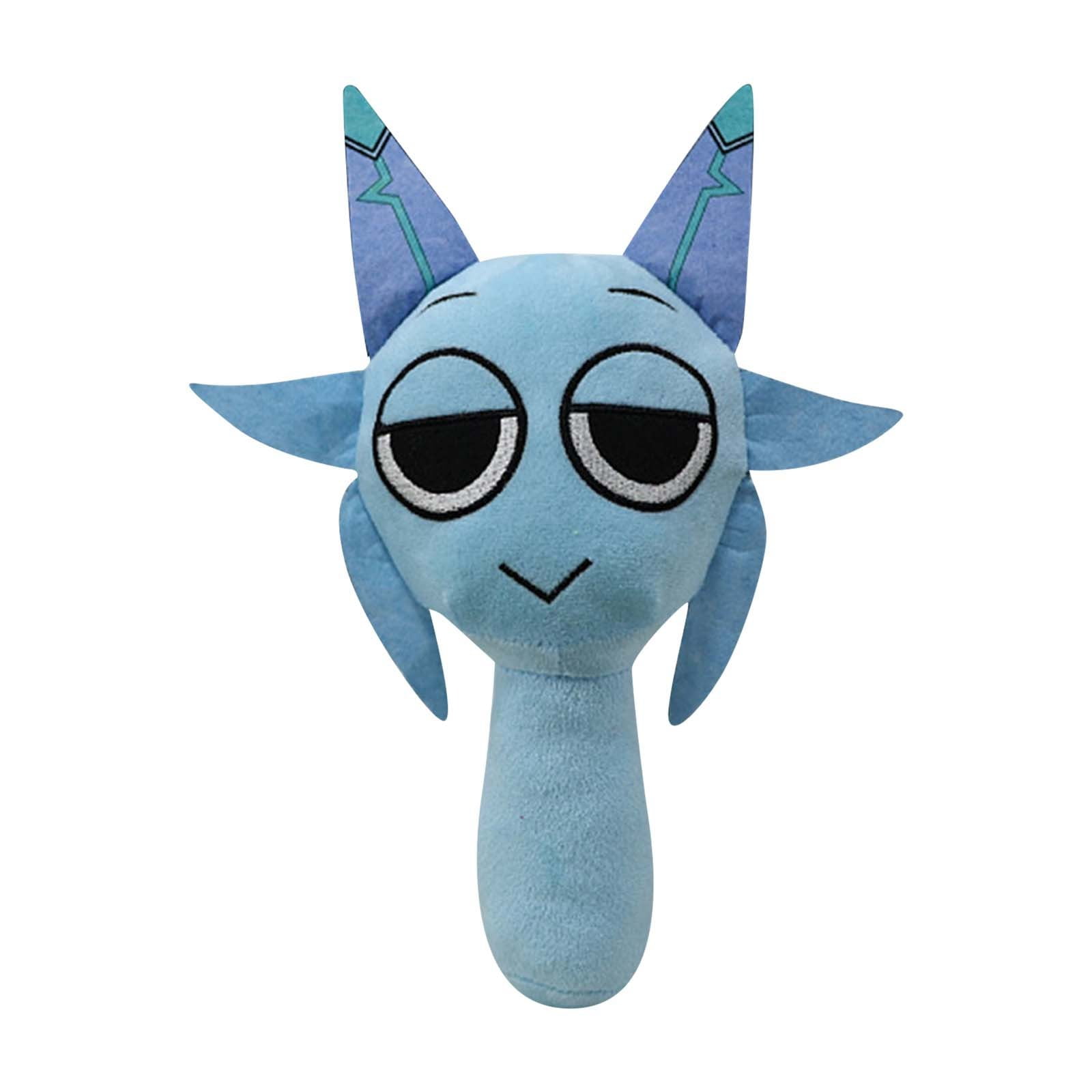 Sprunki Wenda Sprunki Toy Doll for Kids And Adults Perfect for ...