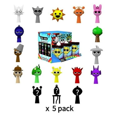 Spy Ninjas Action Figure Set, 4 Pieces - Walmart.com