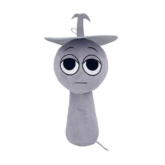 Sprunkies Sprunkies Sprunki Toy Mystery Blind Boxes: A Repository of ...