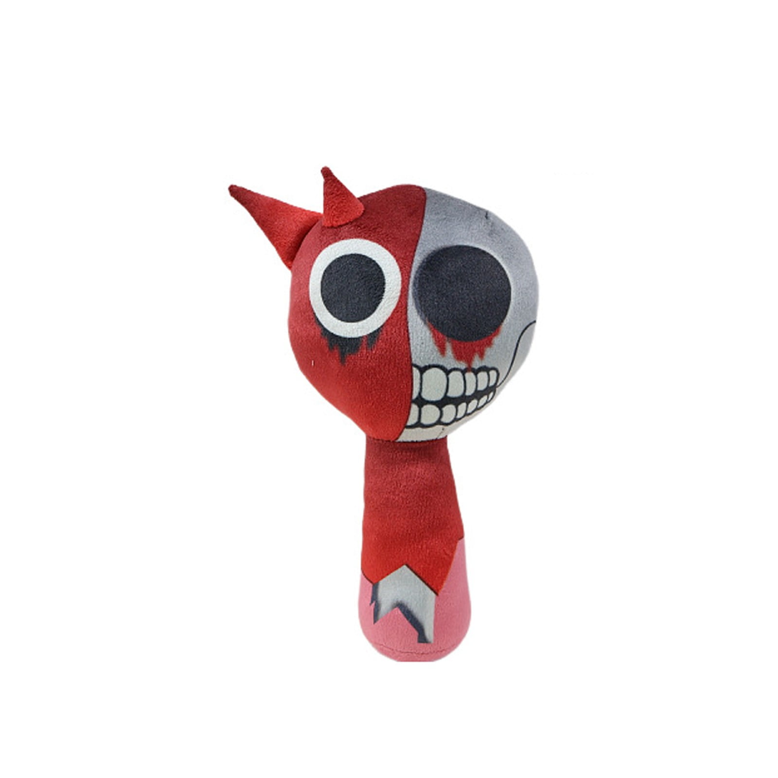 Sprunkl Plush Toys, Sprunkl Wenda & Gray Plushies Pillow Stuffed Animal ...