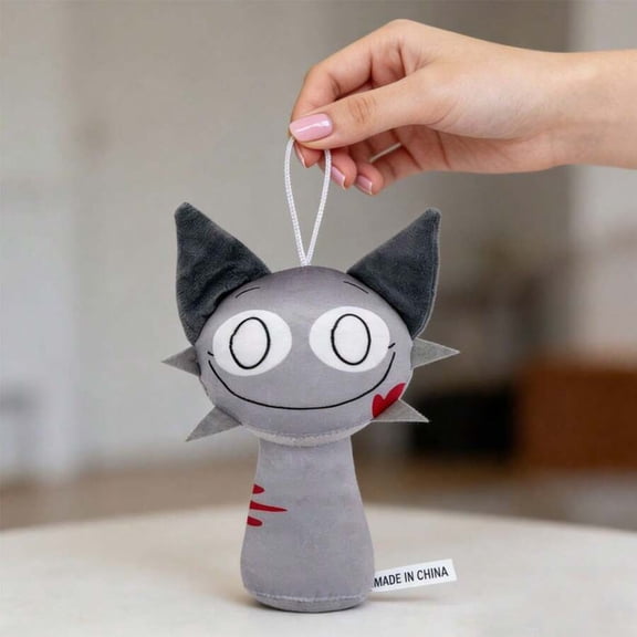 Sprunki Plush Toys