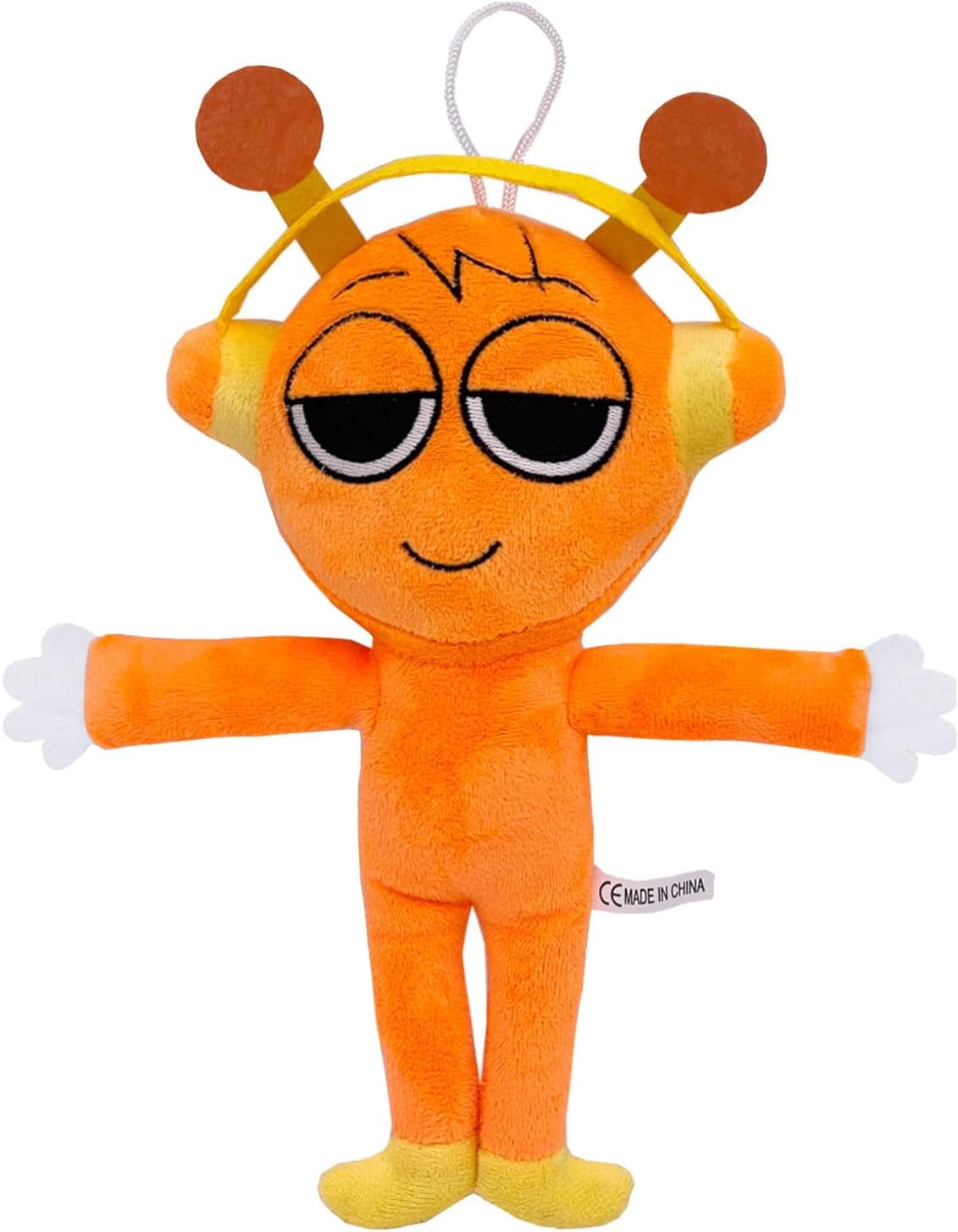 Sprunky Plush Toys - 8'' Spunki Plushies for Horror Game Fans, Soft and ...